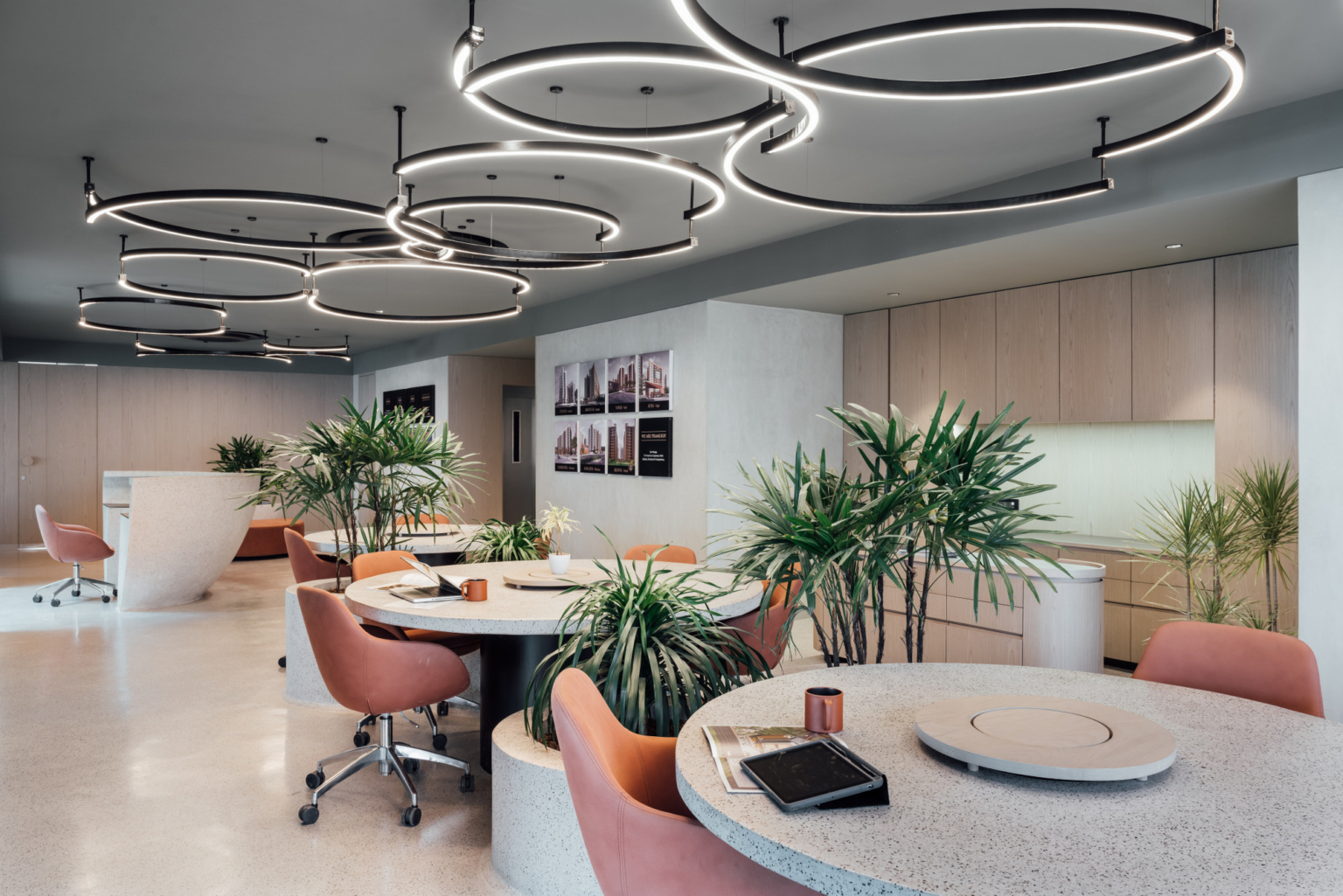 Ishita Sitwala | The Fishy Project | Photographer | Office Snapshots