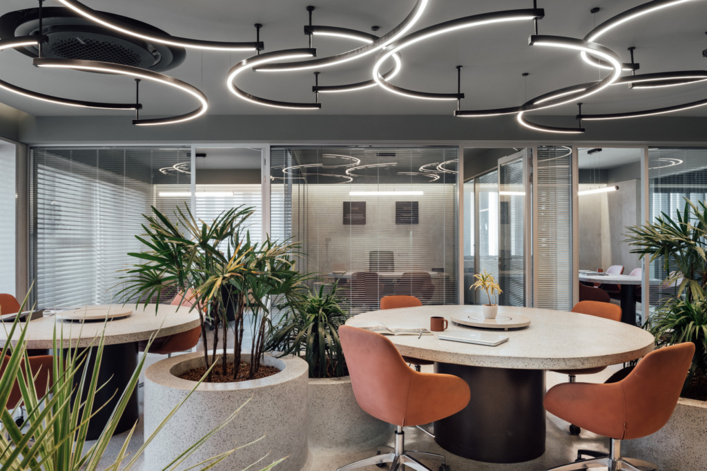 Pramukh Group Offices - Surat | Office Snapshots
