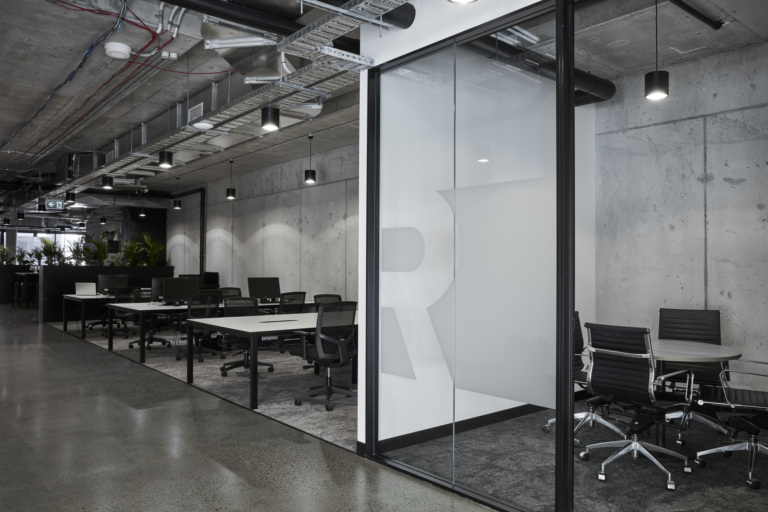 Raw Marketing Offices - Brisbane | Office Snapshots