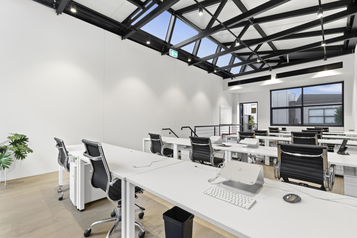 Shopping Links Offices - Melbourne | Office Snapshots