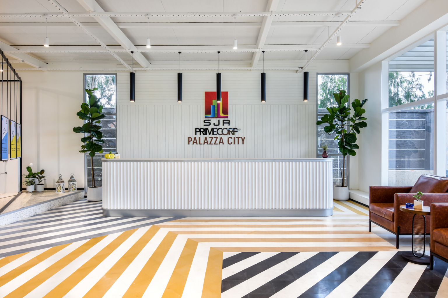 SJR PrimeCO Offices - Bangalore | Office Snapshots