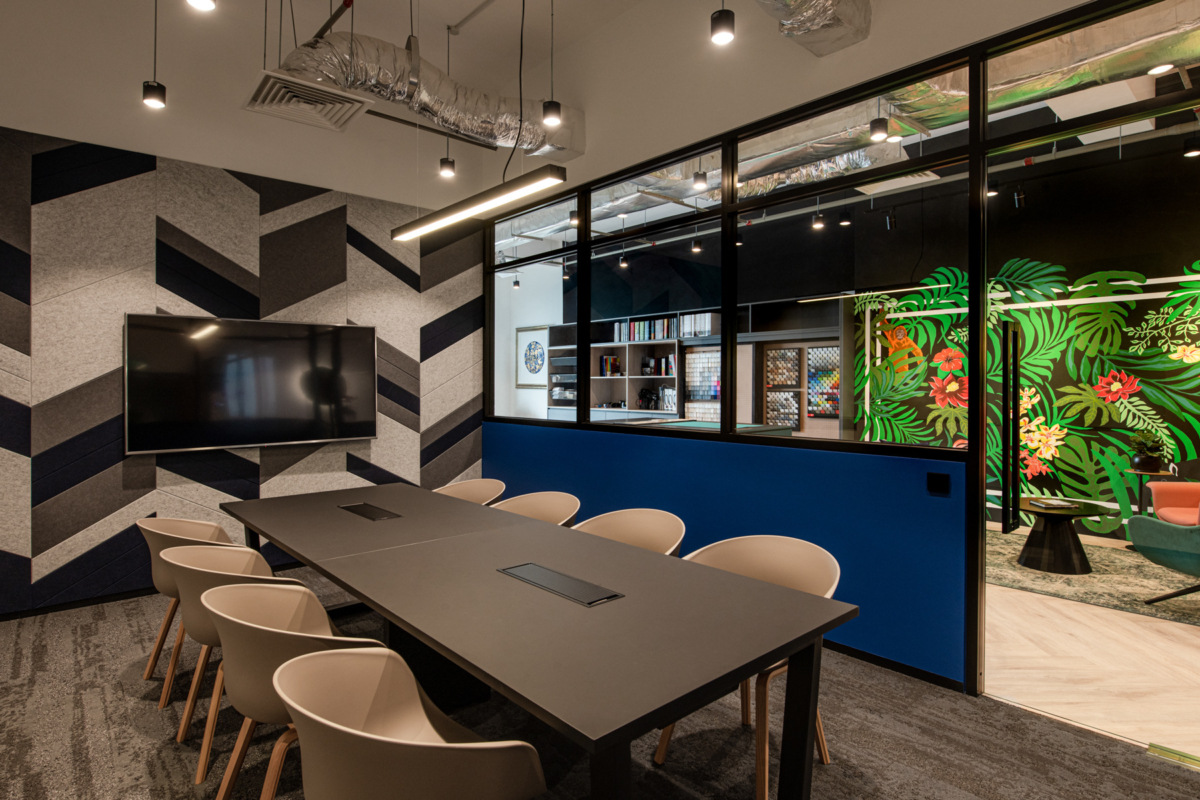 Stoked Associates Offices - Kuala Lumpur | Office Snapshots