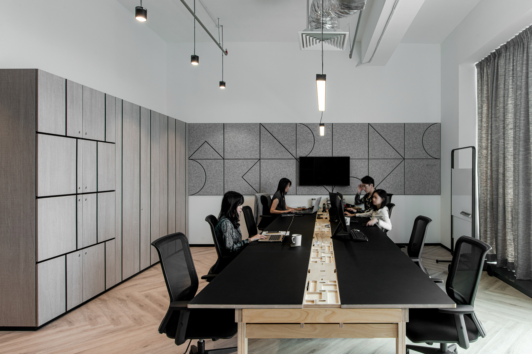 Stoked Associates Offices - Kuala Lumpur | Office Snapshots