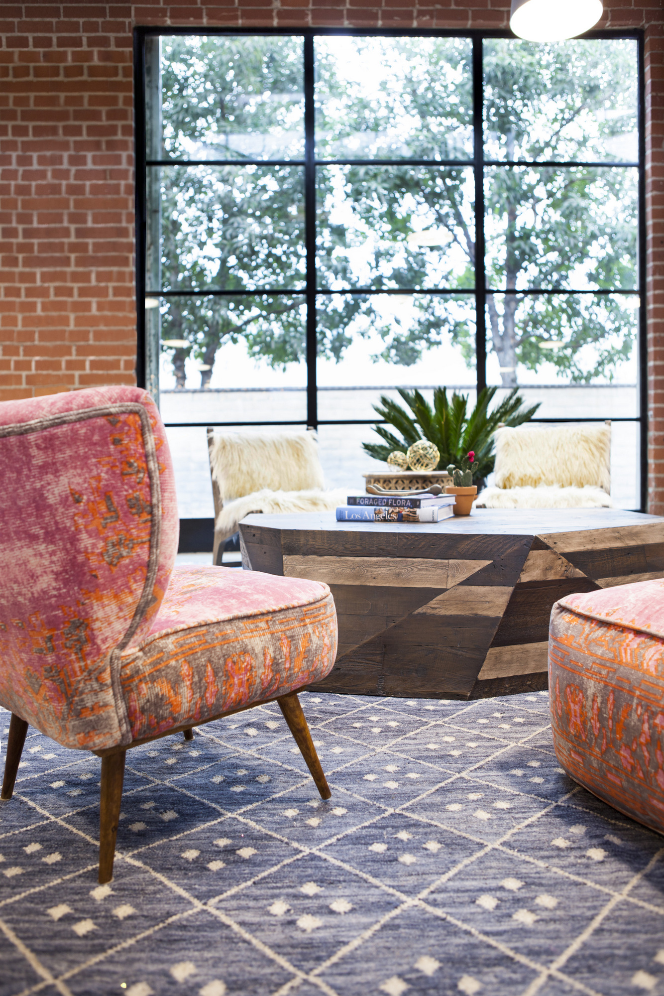 The Bouqs Co. Offices - Los Angeles | Office Snapshots