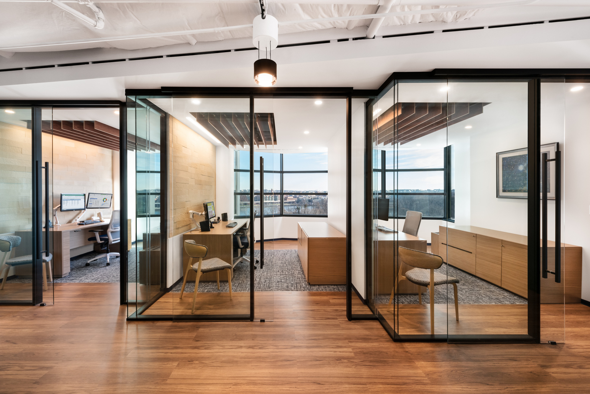 Tributary Offices - Arlington | Office Snapshots