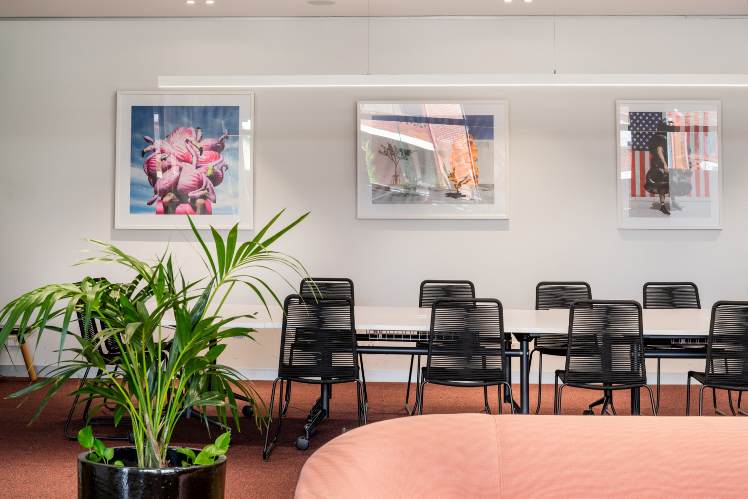 Wise Employment Offices – Melbourne – INDesign Marketing Services