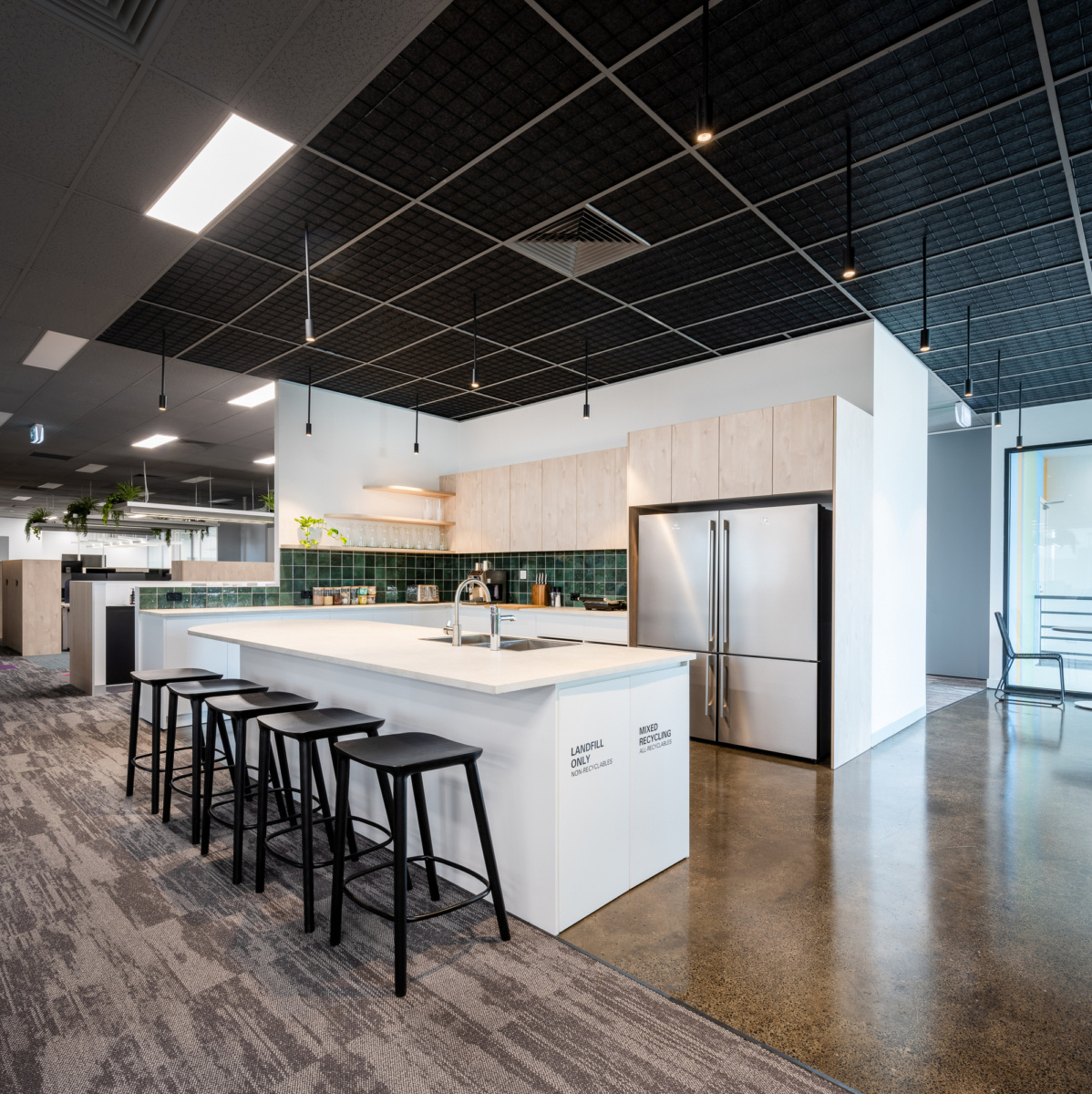 Wise Employment Offices - Melbourne | Office Snapshots