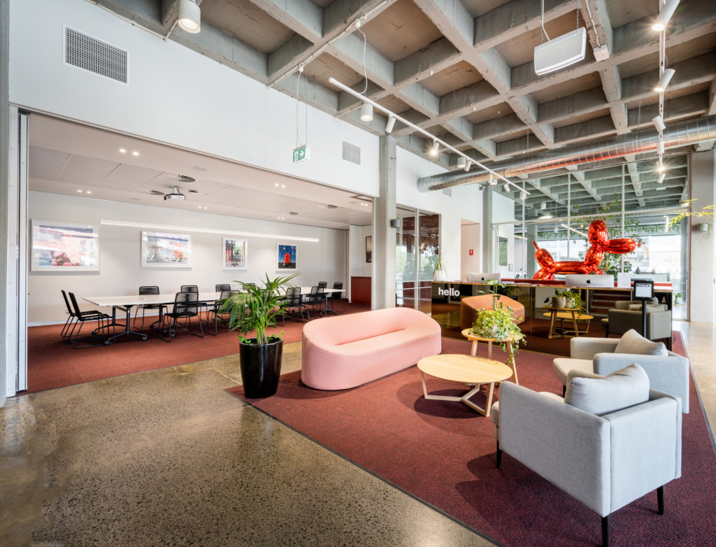 Wise Employment Offices – Melbourne – INDesign Marketing Services