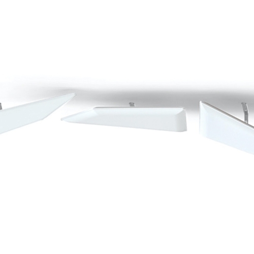 Snowsound Flap/Flap Grande | Office Snapshots