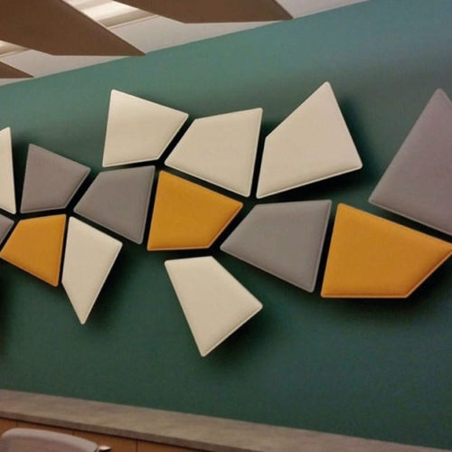 Snowsound Flap/Flap Grande | Office Snapshots