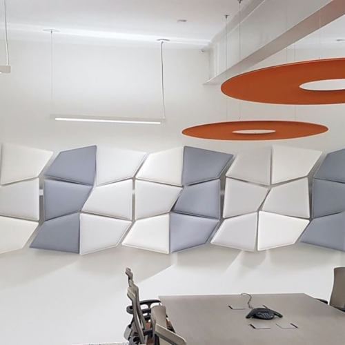 Snowsound Flap/Flap Grande | Office Snapshots