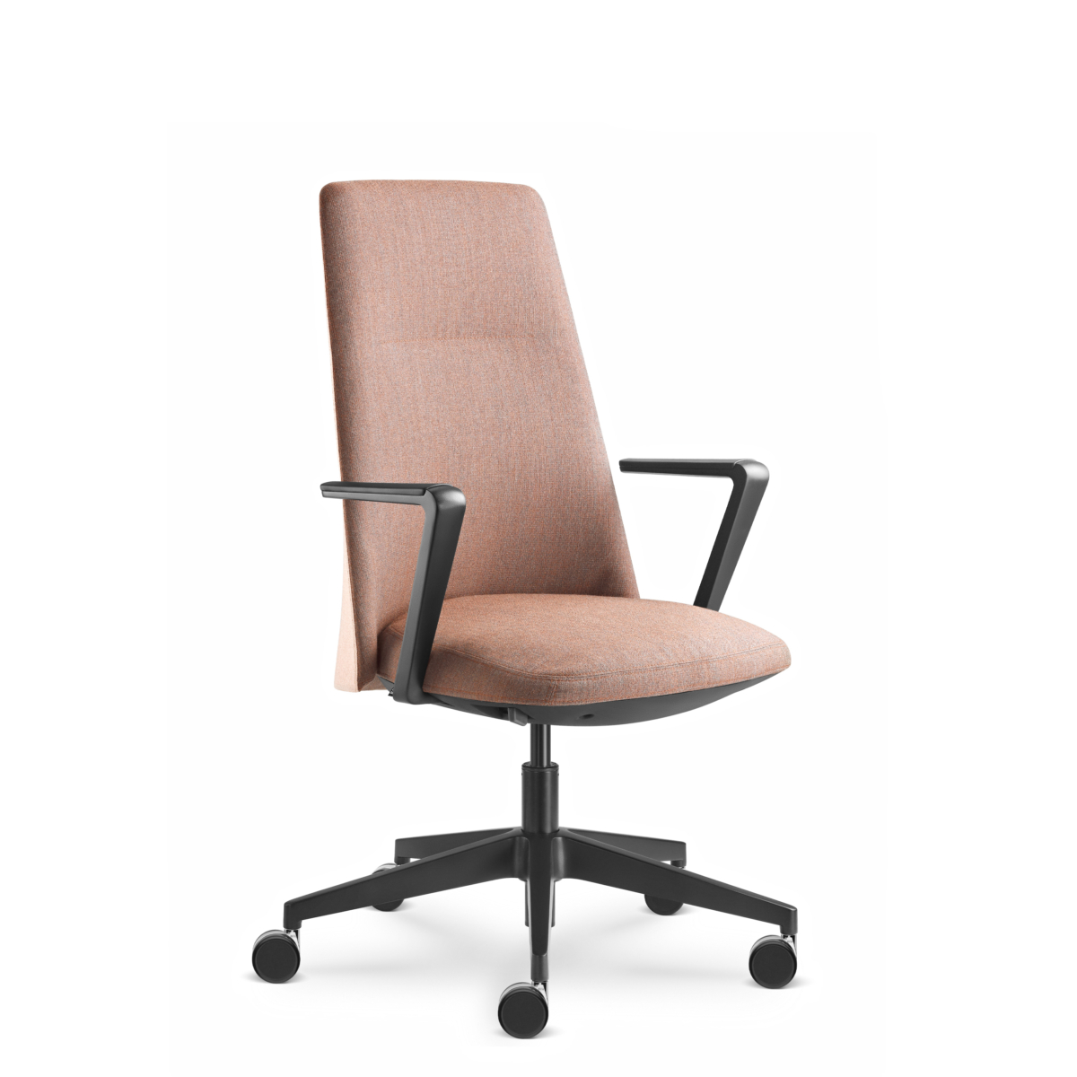 LD Seating Melody Design | Office Snapshots