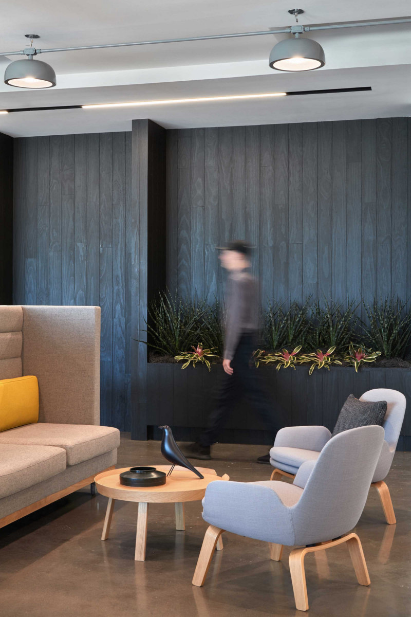 Alternative Technology Company Offices - Frisco | Office Snapshots