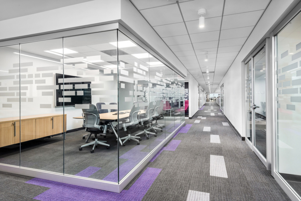 Chubb Insurance Offices - Miami | Office Snapshots