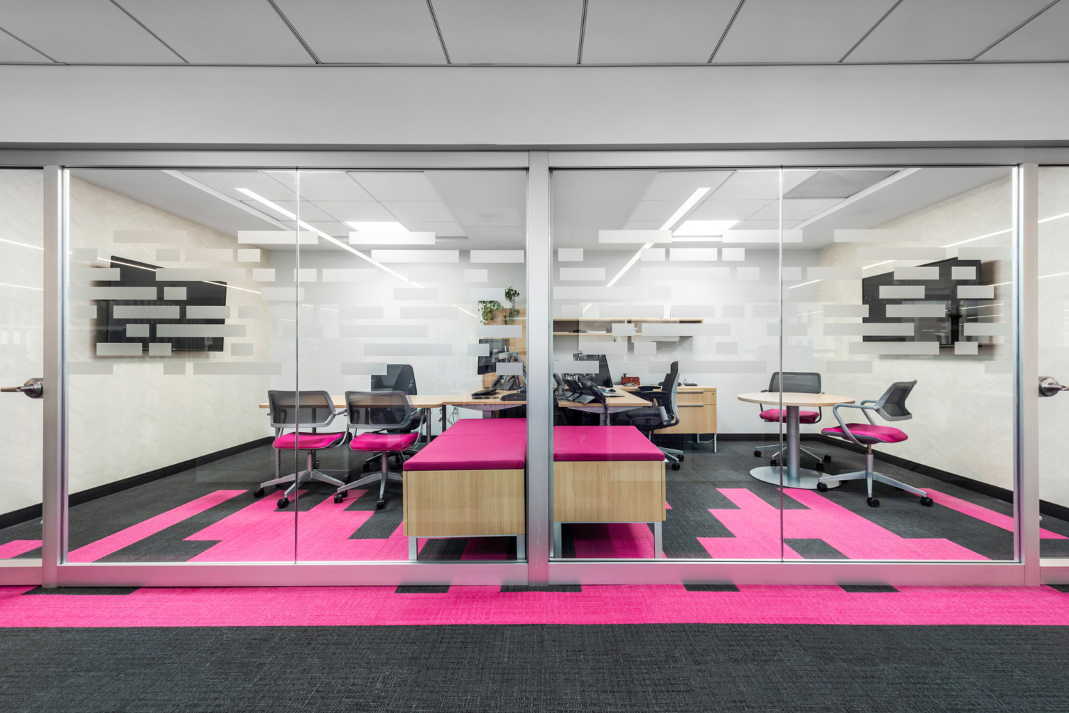 Chubb Insurance Offices - Miami | Office Snapshots