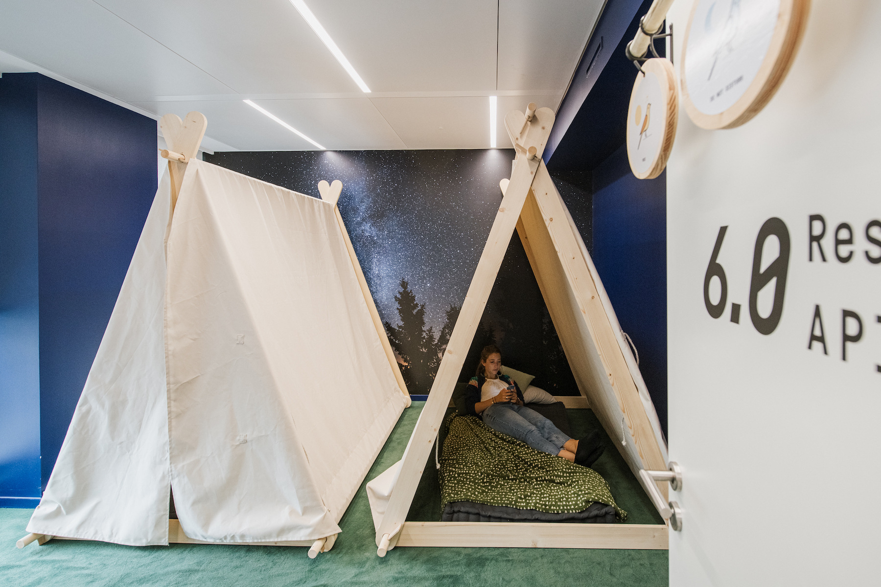 Dataiku Offices - Paris | Office Snapshots