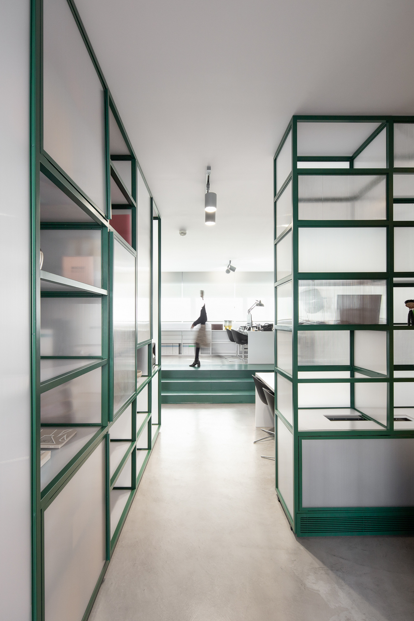 * design factory Offices - Porto | Office Snapshots