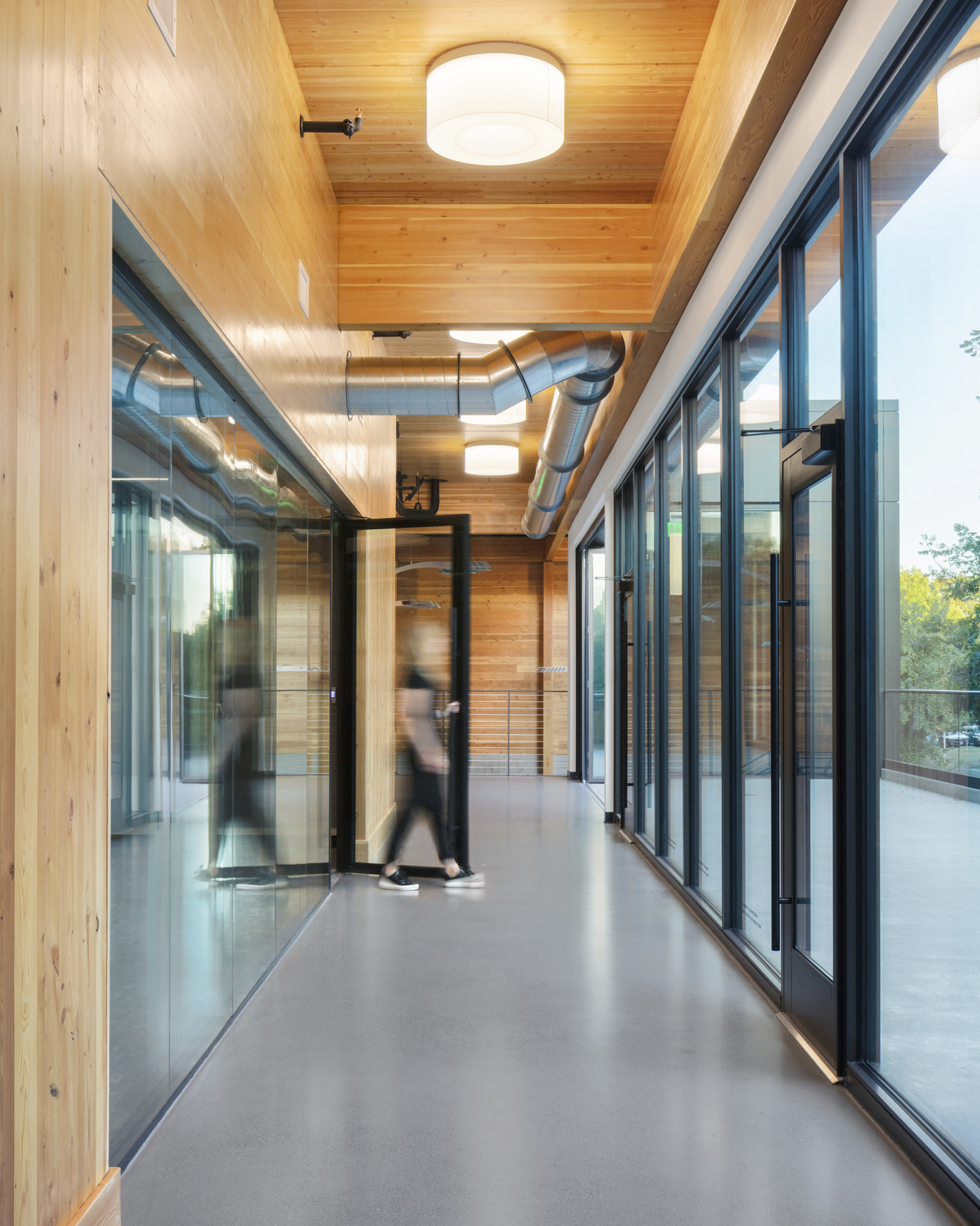 DPR Construction Offices - Sacramento | Office Snapshots