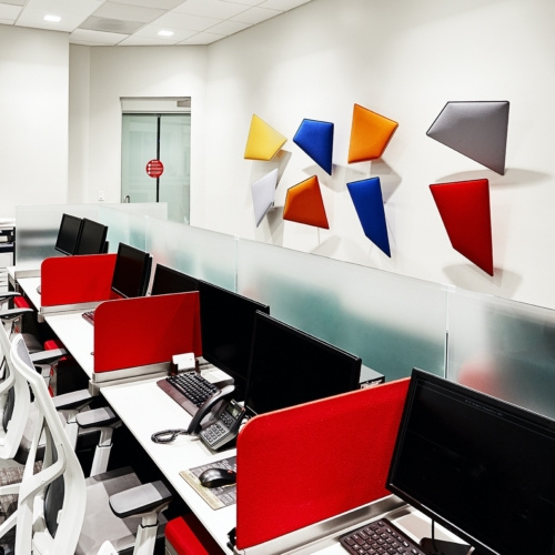 Snowsound Flap/Flap Grande | Office Snapshots