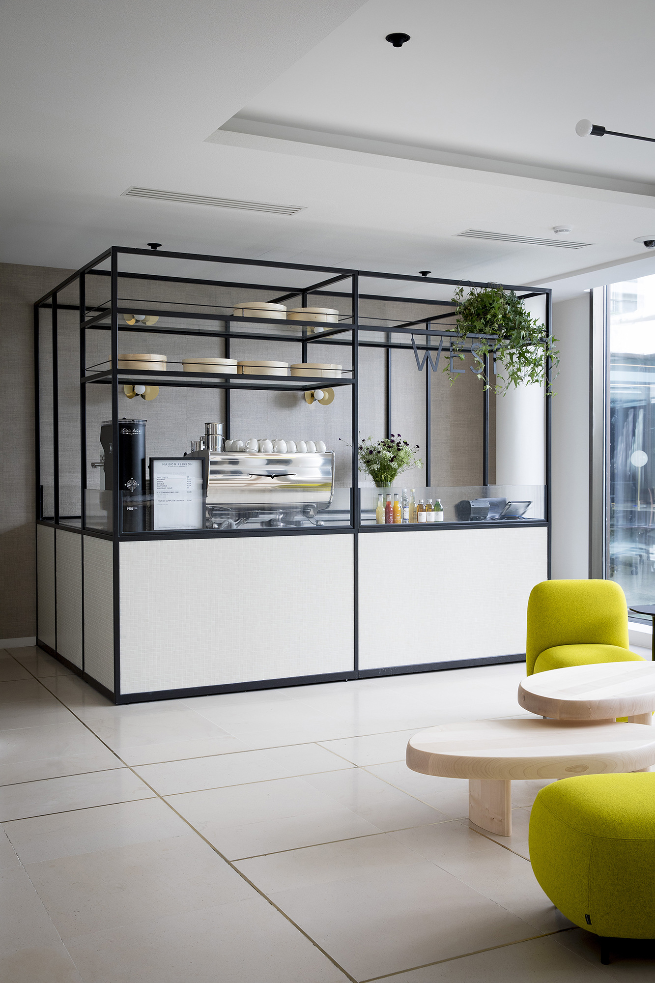 Fabernovel Group Offices - Paris | Office Snapshots