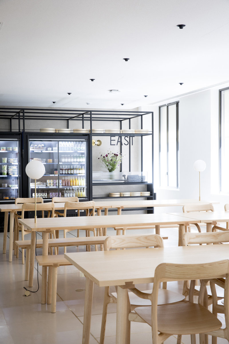 Fabernovel Group Offices - Paris | Office Snapshots