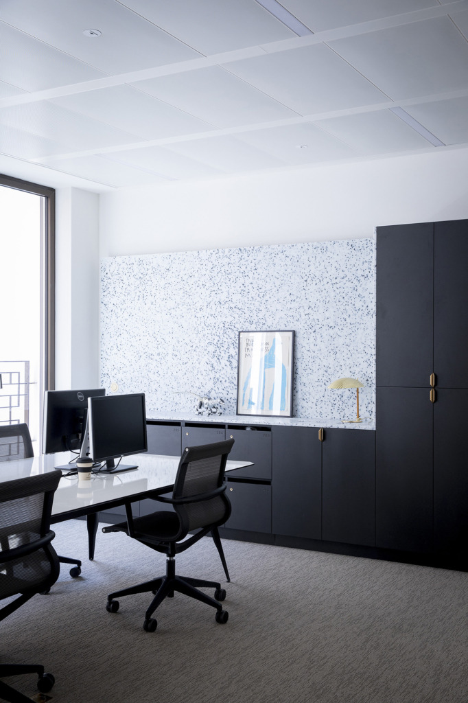 Fabernovel Group Offices - Paris | Office Snapshots
