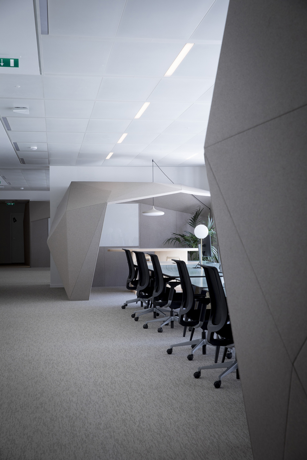 Fabernovel Group Offices - Paris | Office Snapshots