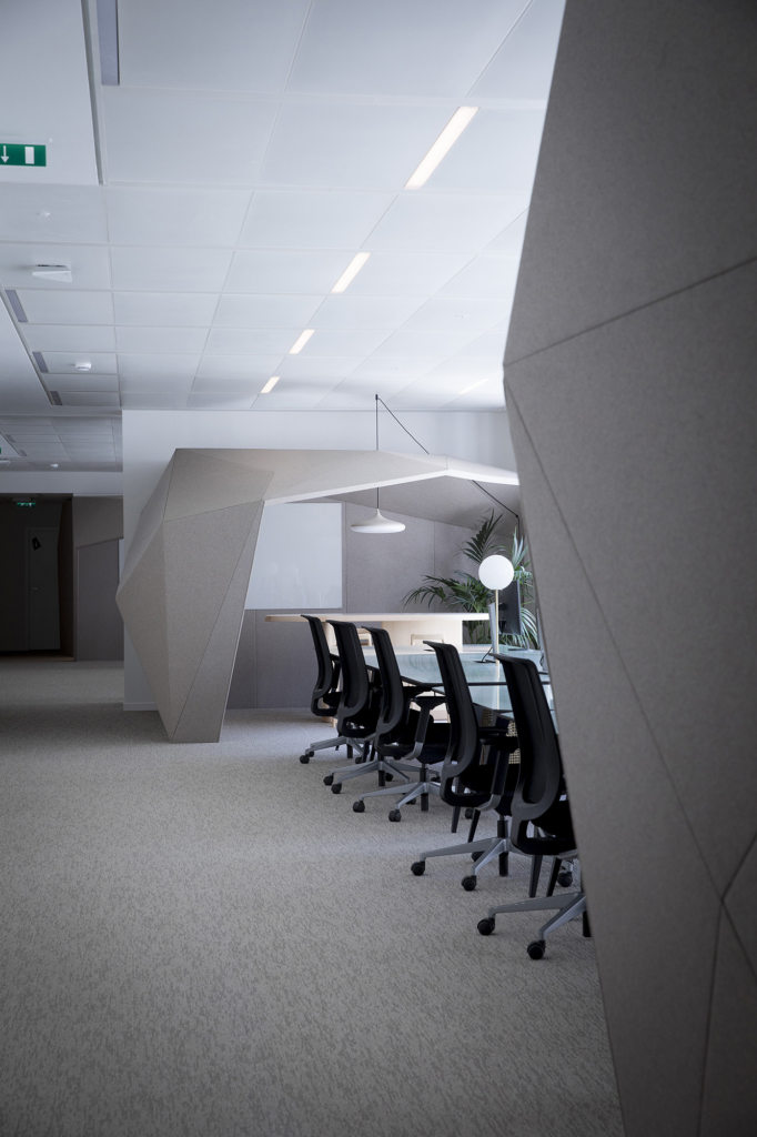 Fabernovel Group Offices - Paris | Office Snapshots