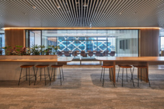 First Sentier Investors Offices - Sydney - Office Snapshots