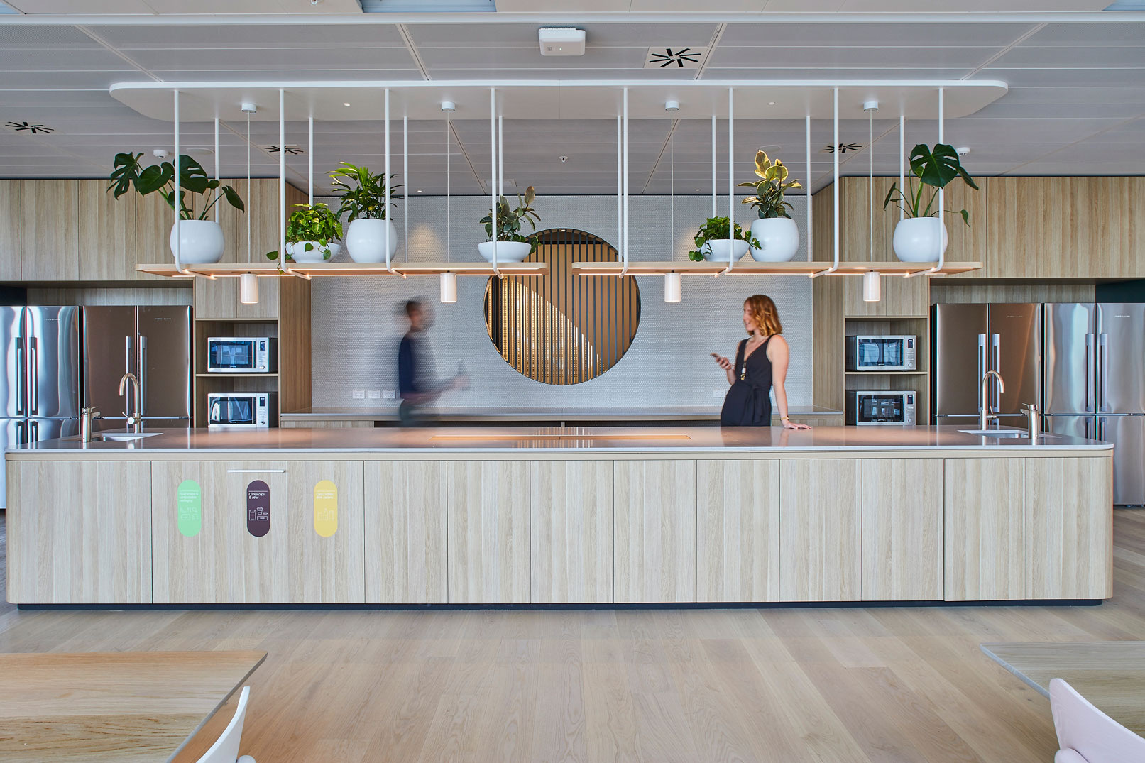 First Sentier Investors Offices - Sydney | Office Snapshots
