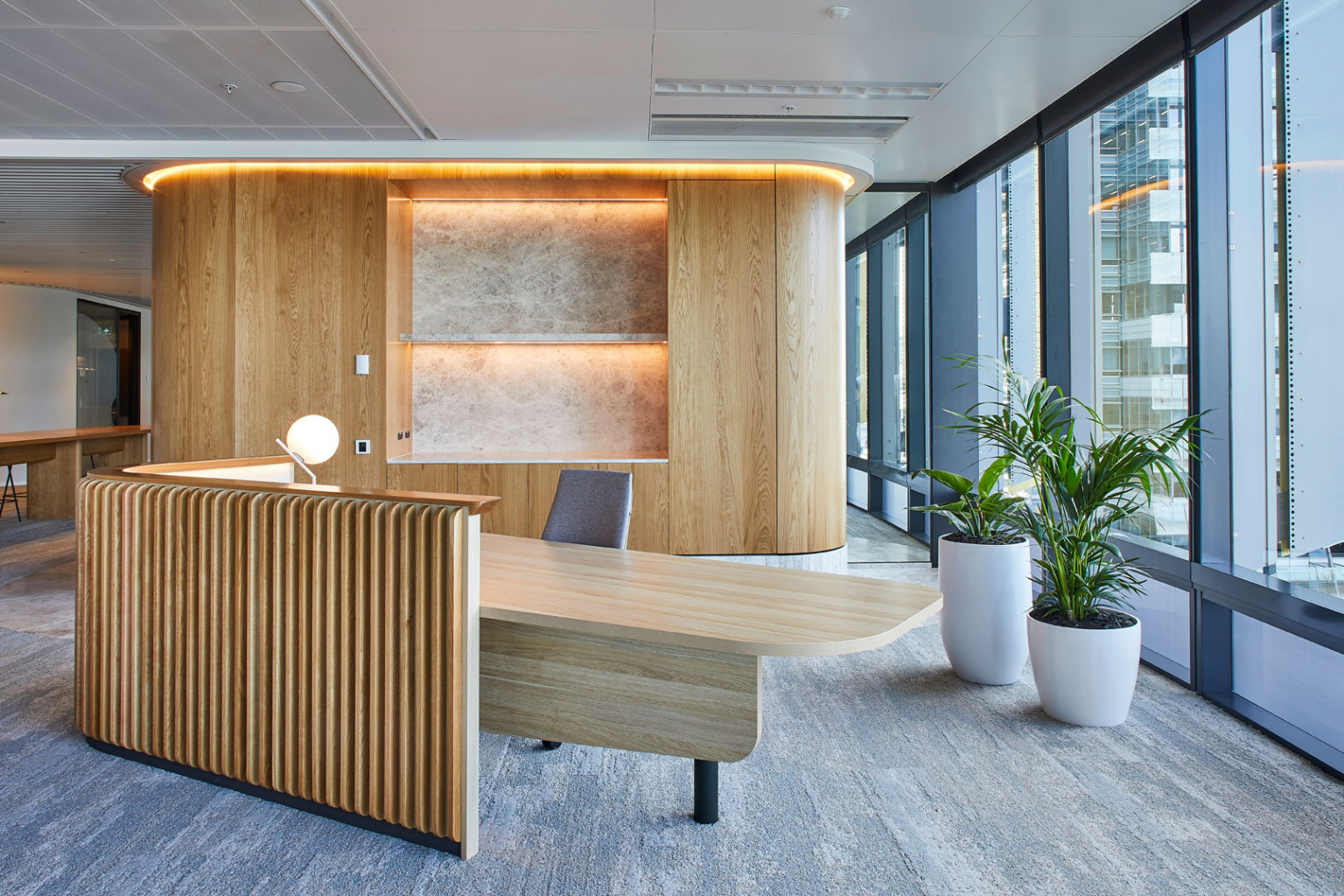 First Sentier Investors Offices - Sydney | Office Snapshots