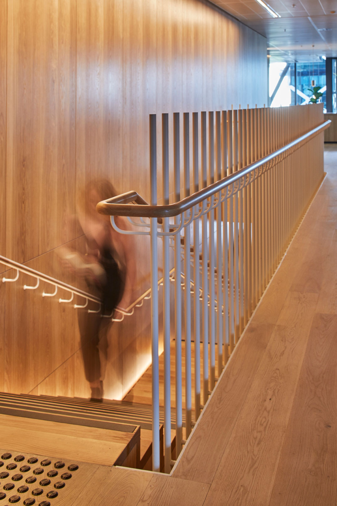 First Sentier Investors Offices - Sydney | Office Snapshots