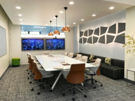 Snowsound Flap/Flap Grande | Office Snapshots