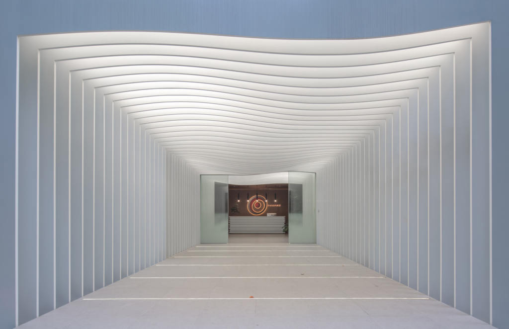 Focus Advertising Agency Offices - Shanghai | Office Snapshots