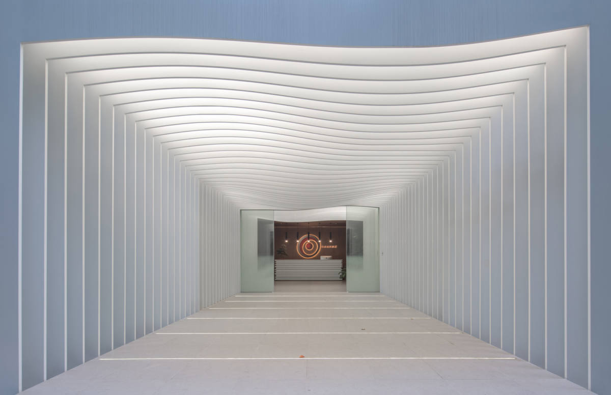 Focus Advertising Agency Offices - Shanghai | Office Snapshots