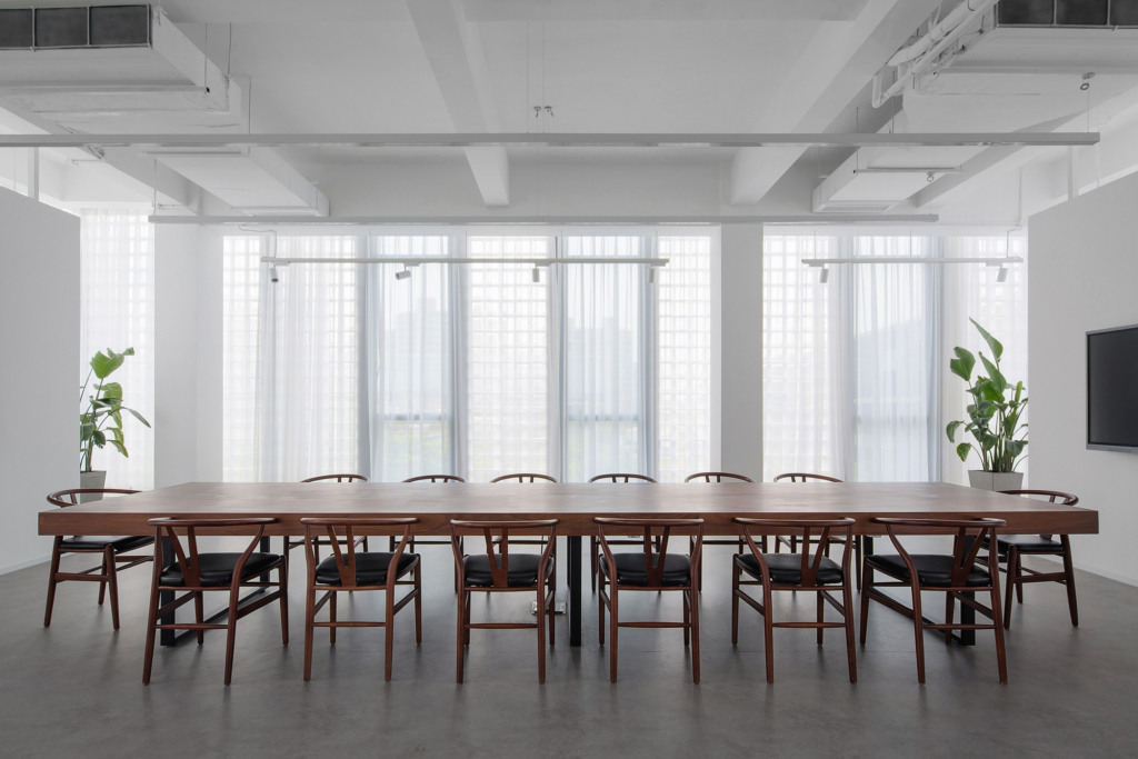 Focus Advertising Agency Offices - Shanghai | Office Snapshots