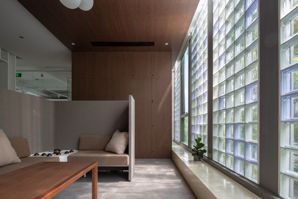 Focus Advertising Agency Offices - Shanghai | Office Snapshots