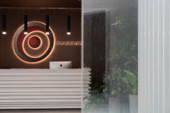 Focus Advertising Agency Offices - Shanghai | Office Snapshots