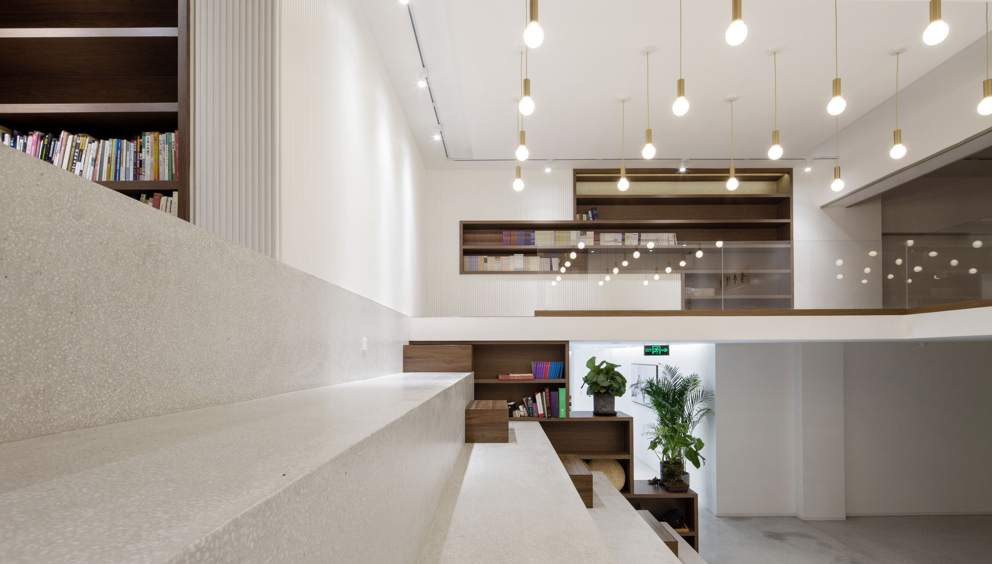 Focus Advertising Agency Offices - Shanghai | Office Snapshots