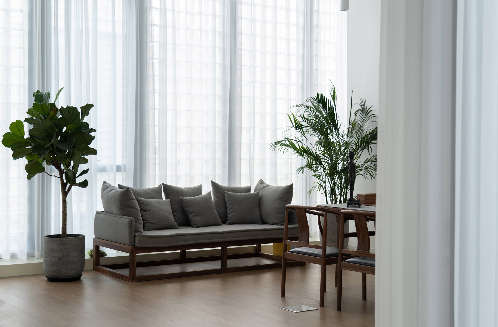 Focus Advertising Agency Offices - Shanghai | Office Snapshots