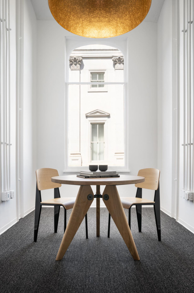 General Assembly Offices - Washington DC | Office Snapshots