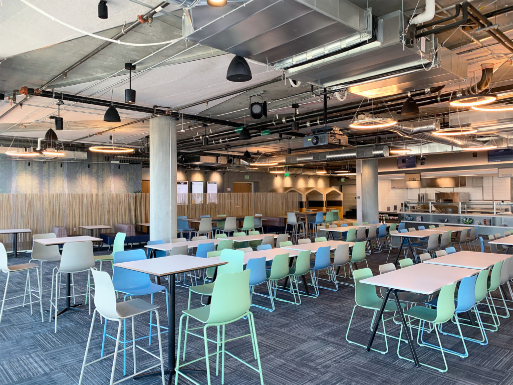 Guidewire Software Offices - San Mateo | Office Snapshots