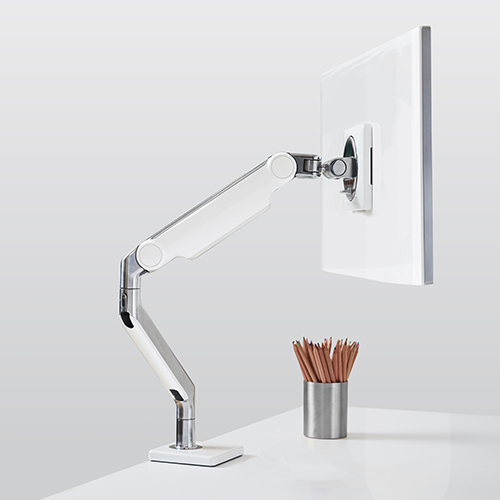 Humanscale Humanscale Monitor Arms | Office Snapshots