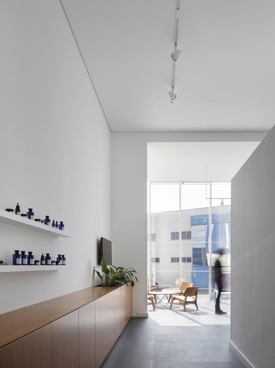 Keune Haircosmetics Offices - Colombo | Office Snapshots