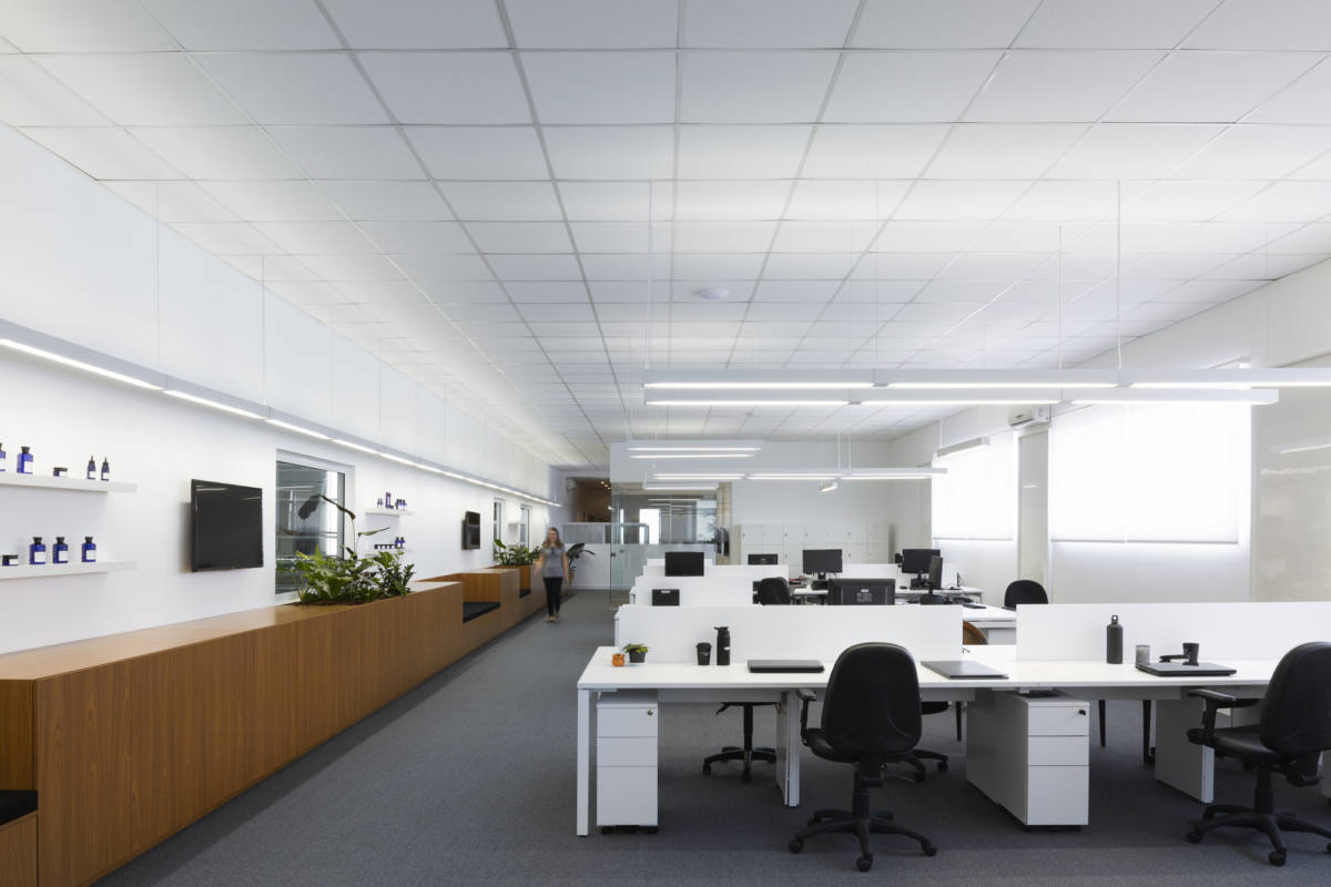 Keune Haircosmetics Offices - Colombo | Office Snapshots