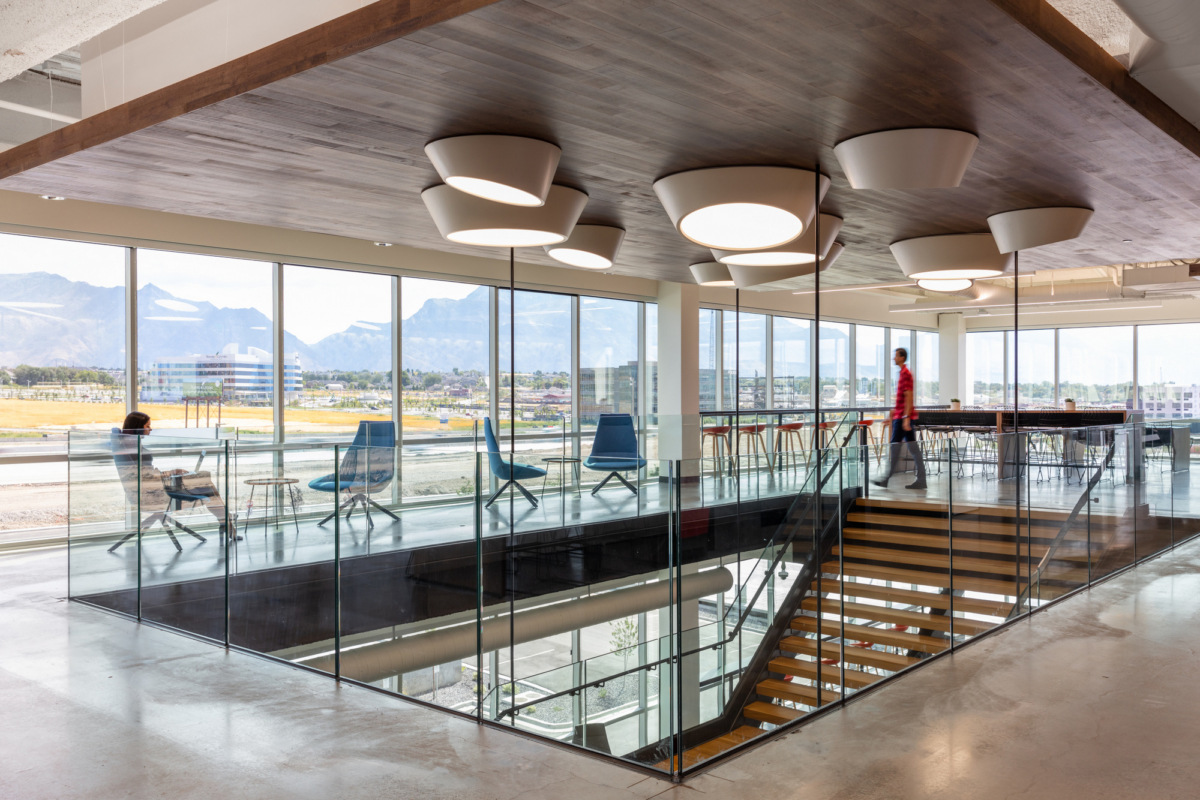 LendingClub Offices - Lehi | Office Snapshots