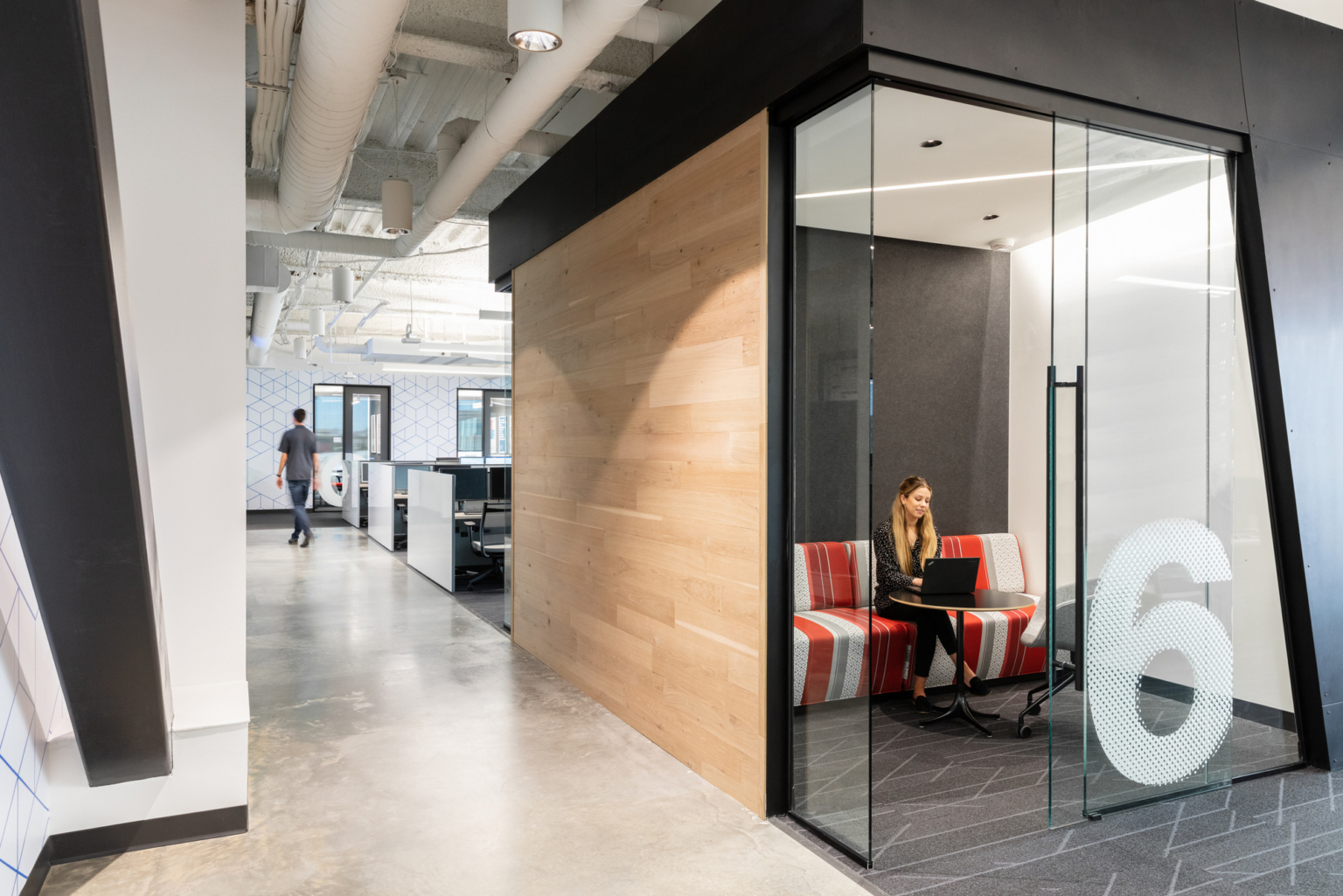 LendingClub Offices - Lehi | Office Snapshots