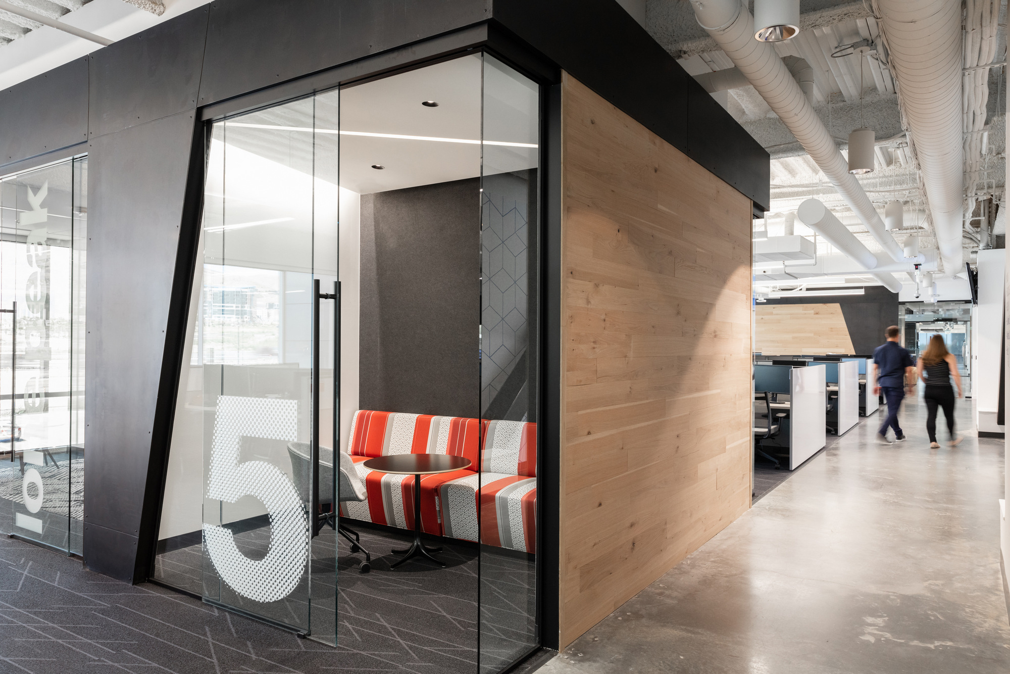 LendingClub Offices - Lehi | Office Snapshots