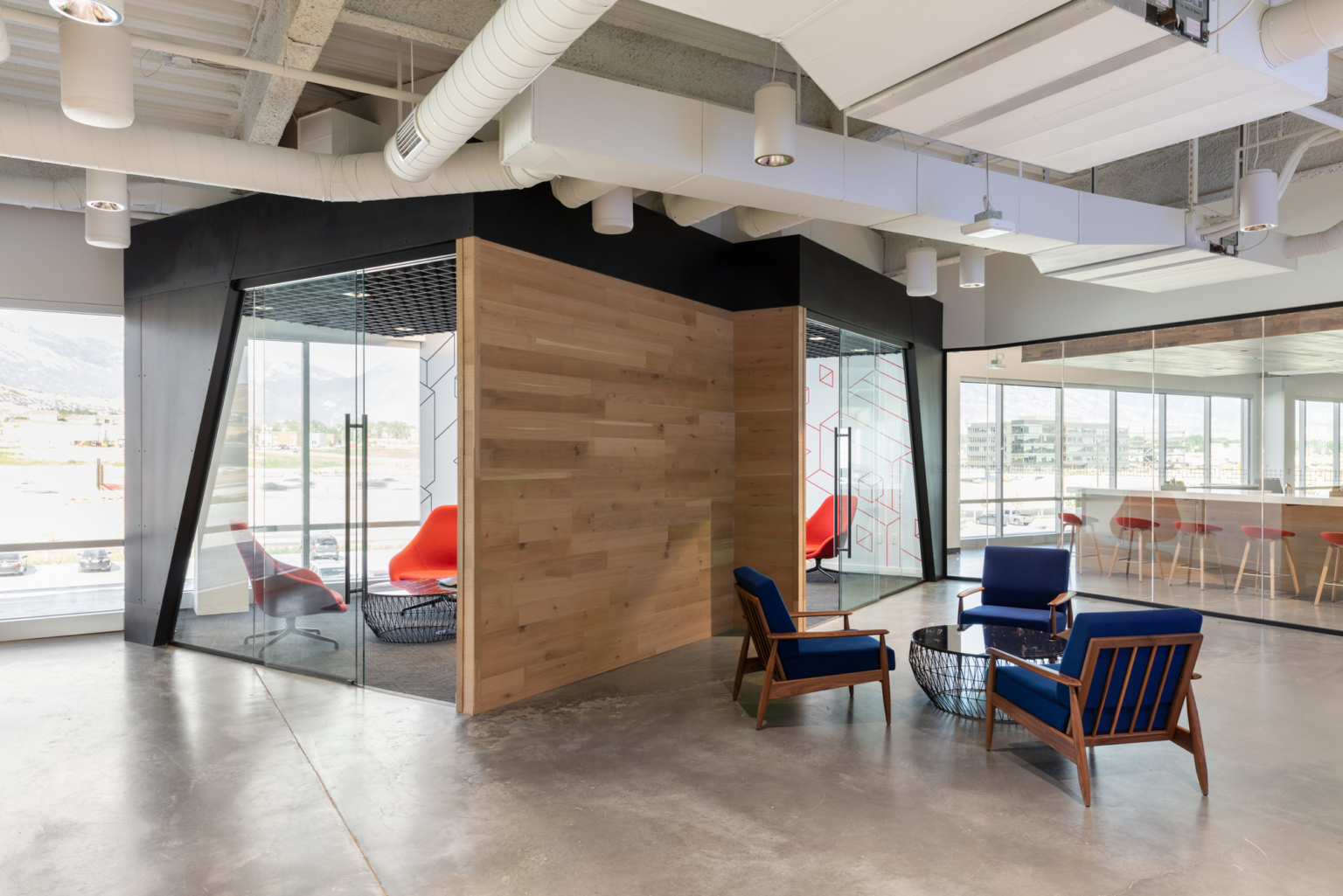 LendingClub Offices - Lehi | Office Snapshots