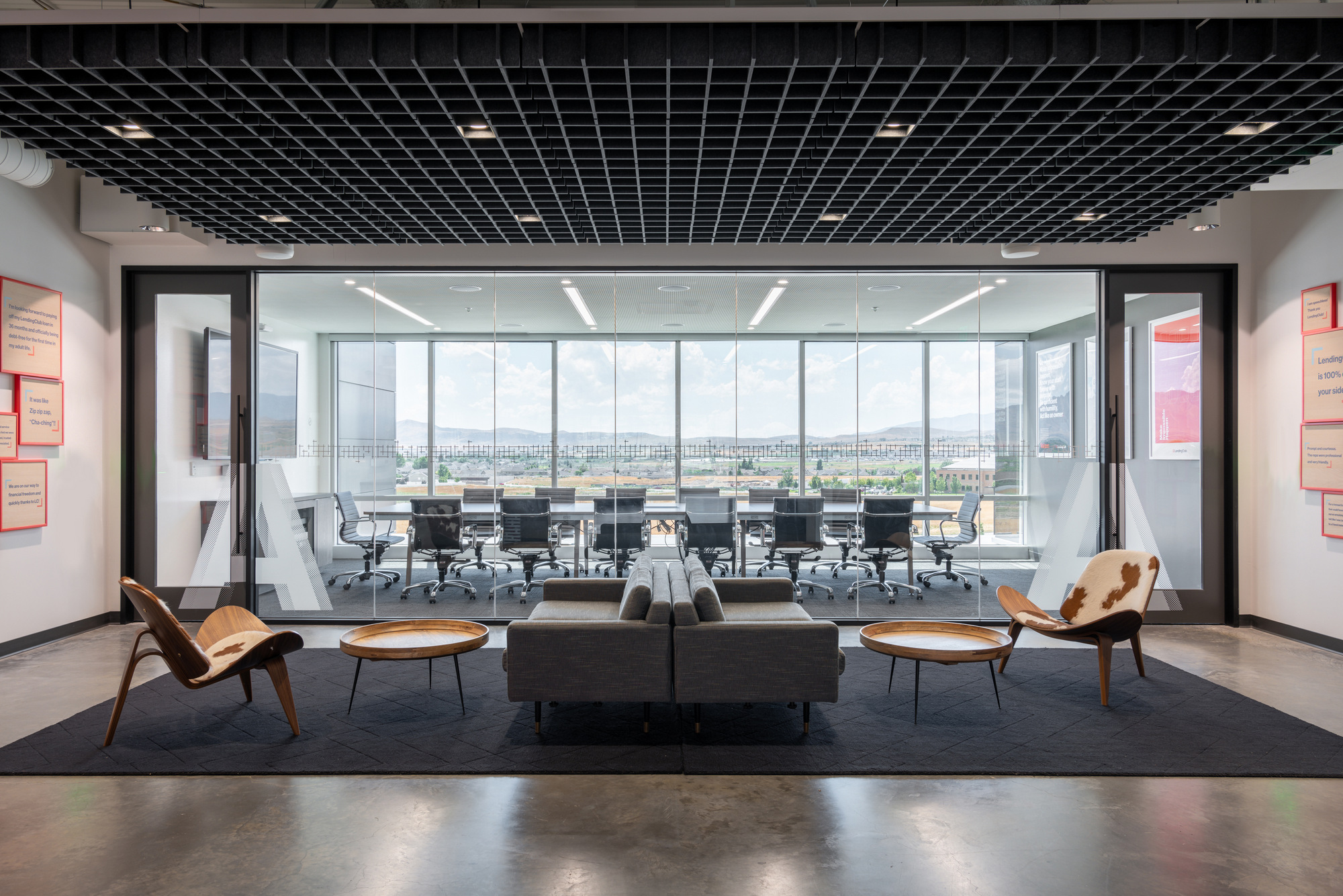 LendingClub Offices - Lehi | Office Snapshots